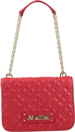 Love Moschino TASCHEN - Schultertaschen auf YOOX.COM