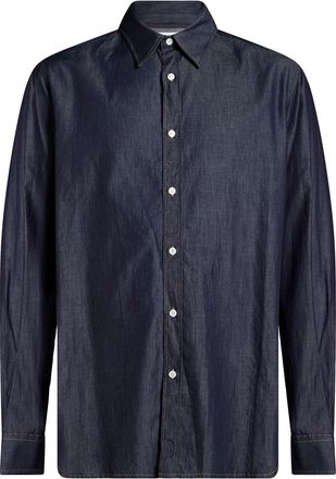 Department Five TOPS - Jeanshemden auf YOOX.COM