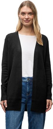 Street One Damen Offener Cardigan