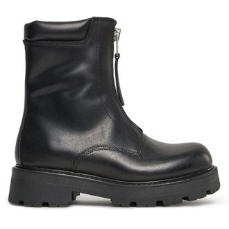 Vagabond Stiefeletten Vagabond Shoemakers Cosmo 2.0 5455-201-20 Schwarz