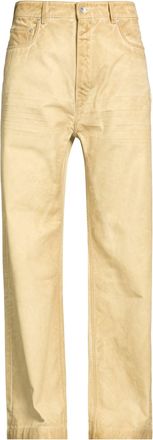 Rick Owens HOSEN & R&Ouml;CKE - Jeanshosen auf YOOX.COM