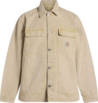 Carhartt Work in Progress JACKEN & M&Auml;NTEL - Jacken und Anoraks auf YOOX.COM