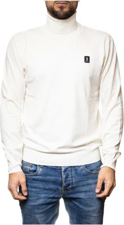 Refrigue Herren, Strickwaren, Beige, XLGr&ouml;&szlig;e