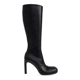 Balenciaga Fargo 100 Boots - - Shoes - Damen - Schwarzk - 36 EU
