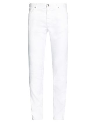 120% Lino HOSEN & R&Ouml;CKE - Hosen auf YOOX.COM