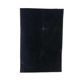 Max Mara Femme, Accessoires, Noir, Taille: ONE Size Stola reversibile