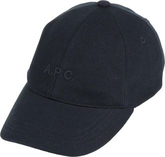 A.P.C. ACCESSOIRES - M&uuml;tzen & H&uuml;te auf YOOX.COM