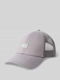 Calvin Klein Basecap mit Mesh-Einsatz und Logo Detail