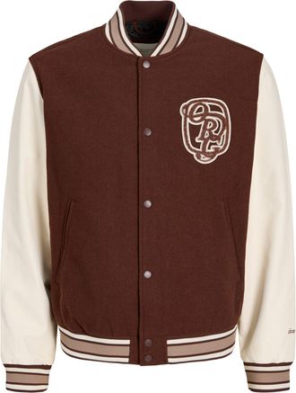 Jack & Jones Male Blousonjacke Blousonjacke