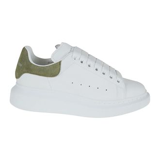Alexander McQueen Herren, Schuhe, Wei&szlig;, 44 EUGr&ouml;&szlig;e