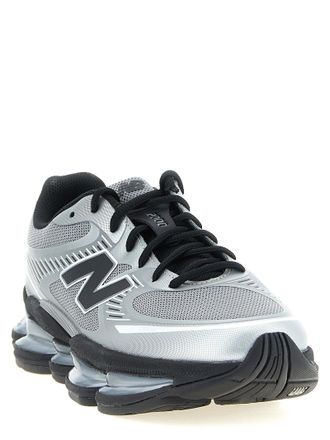 New Balance Sneaker - White