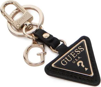 Guess Schl&uuml;sselanh&auml;nger RW7570 P6301 Schwarz