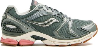 Saucony baskets ProGrid Omni 9 - Gris