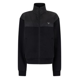 Prada Sweatshirts & Hoodies - - Sweatshirts & Hoodies - Herren - Schwarzk - L