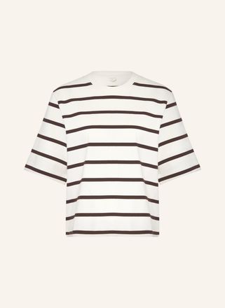 Arket Arket T-Shirt braun