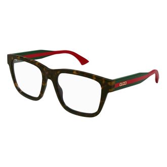 Gucci Herren, Accessories, Braun, 53 MMGr&ouml;&szlig;e