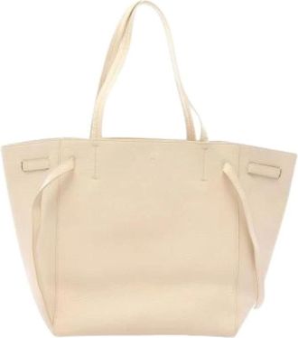 Celine Damen, Pre-Owned, Beige, ONE SIZEGr&ouml;&szlig;e