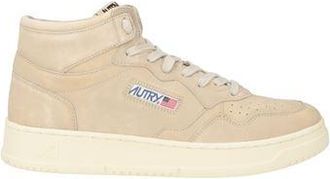 Autry CHAUSSURES - Sneakers sur YOOX.COM