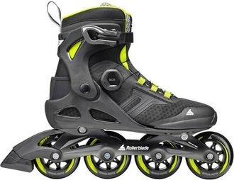Rollerblade Herren Inlineskates MACROBLADE 84 BOA
