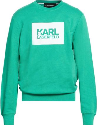 Karl Lagerfeld TOPS - Sweatshirts auf YOOX.COM