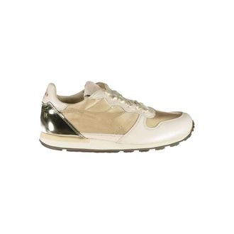 Diadora Damen, Schuhe, Beige, 35 1/2 EUGr&ouml;&szlig;e