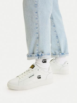 G-Star Sneakers G-Star Raw CEO-L240039 Wei&szlig;