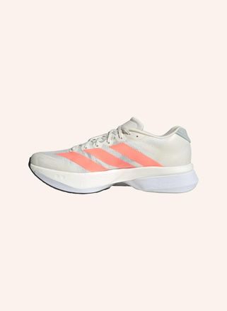 adidas Laufschuhe Adizero Boston 13 weiss