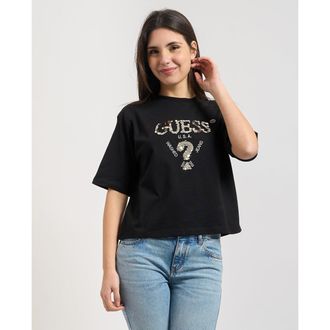 Guess T-shirt Aur&eacute;lie pour femme de