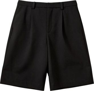 Sofie Schnoor Femme, Shorts, Noir, Taille: 40 FR Shorts d&eacute;contract&eacute;s
