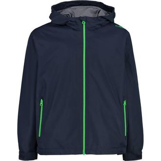 F.lli Campagnolo Kinder Regenjacke KID JACKET FIX HOOD