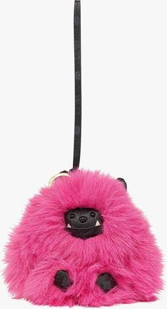 MCM Aren Marsdog-Anh&auml;nger aus Kunstfell und Visetos