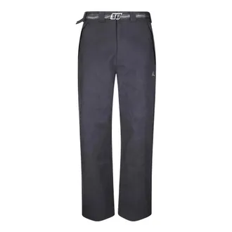 Roa Pantalon Chino Centipede Buckle - Homme - Sport - Noir - Taille: L
