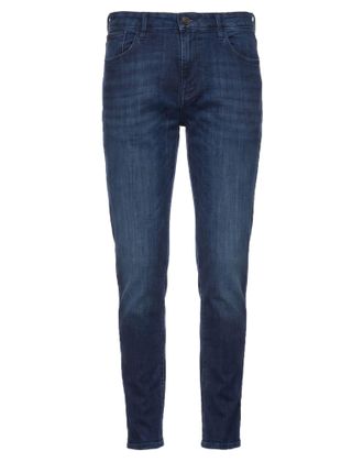 Armani HOSEN & R&Ouml;CKE - Jeanshosen auf YOOX.COM