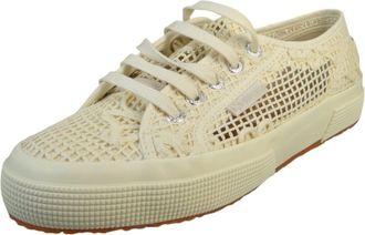 Superga Sneaker 2750 Net Flower