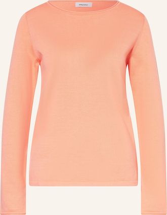 Darling Harbour Darling Harbour Pullover orange