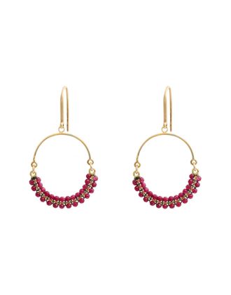 Isabel Marant SCHMUCK und UHREN - Ohrringe auf YOOX.COM