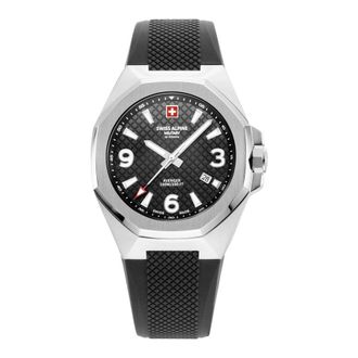 Swiss Alpine Military 70051837 Avenger - - Accessories - Herren - Schwarzk - ONE SIZE