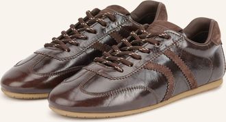 Kennel & Schmenger Sneaker Drop braun