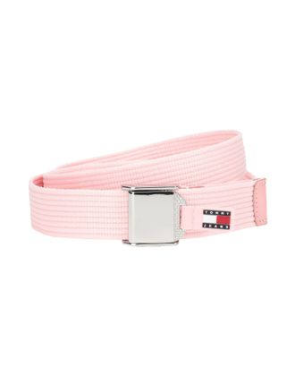 Tommy Jeans TJW FASHION WEBBING BELT