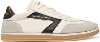 Alexander Smith Sneakers Thames ASBDTMM 3351 Wei&szlig;