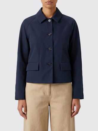 Aspesi Veste Femme couleur Bleu