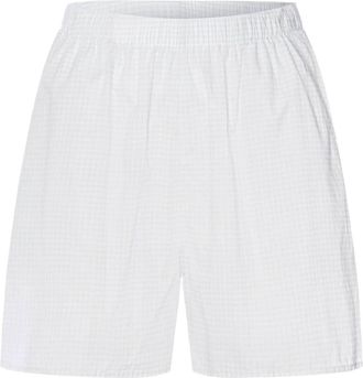 Hanro Pyjamashorts Sleep & Lounge
