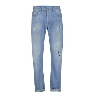 Dondup Herren, Jeans, Blau, W32Gr&ouml;&szlig;e