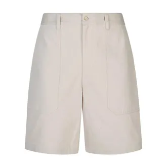 Eleventy Herren, Shorts, Beige, W38Gr&ouml;&szlig;e