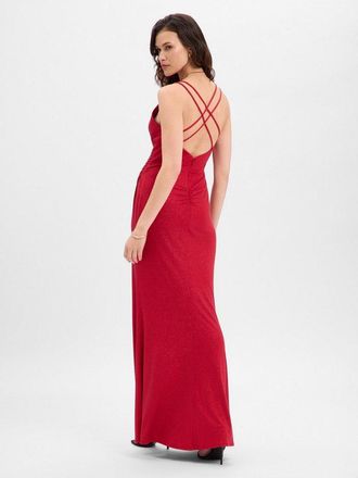 Marie Lund Abendkleid
