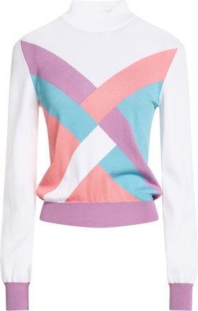 Moschino STRICKWAREN - Rollkragenpullover auf YOOX.COM