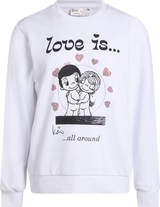 Ga&euml;lle Paris TOPS - Sweatshirts auf YOOX.COM