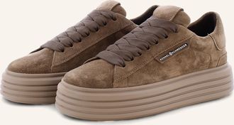 Kennel & Schmenger Sneaker Lilo braun