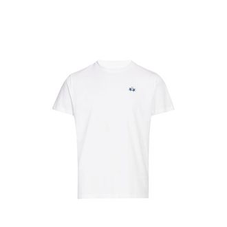 La Martina Cotton t -Shirt - Weiß