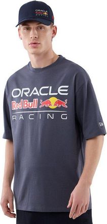 New Era Print-Shirt Motorsport Red Bull Racing